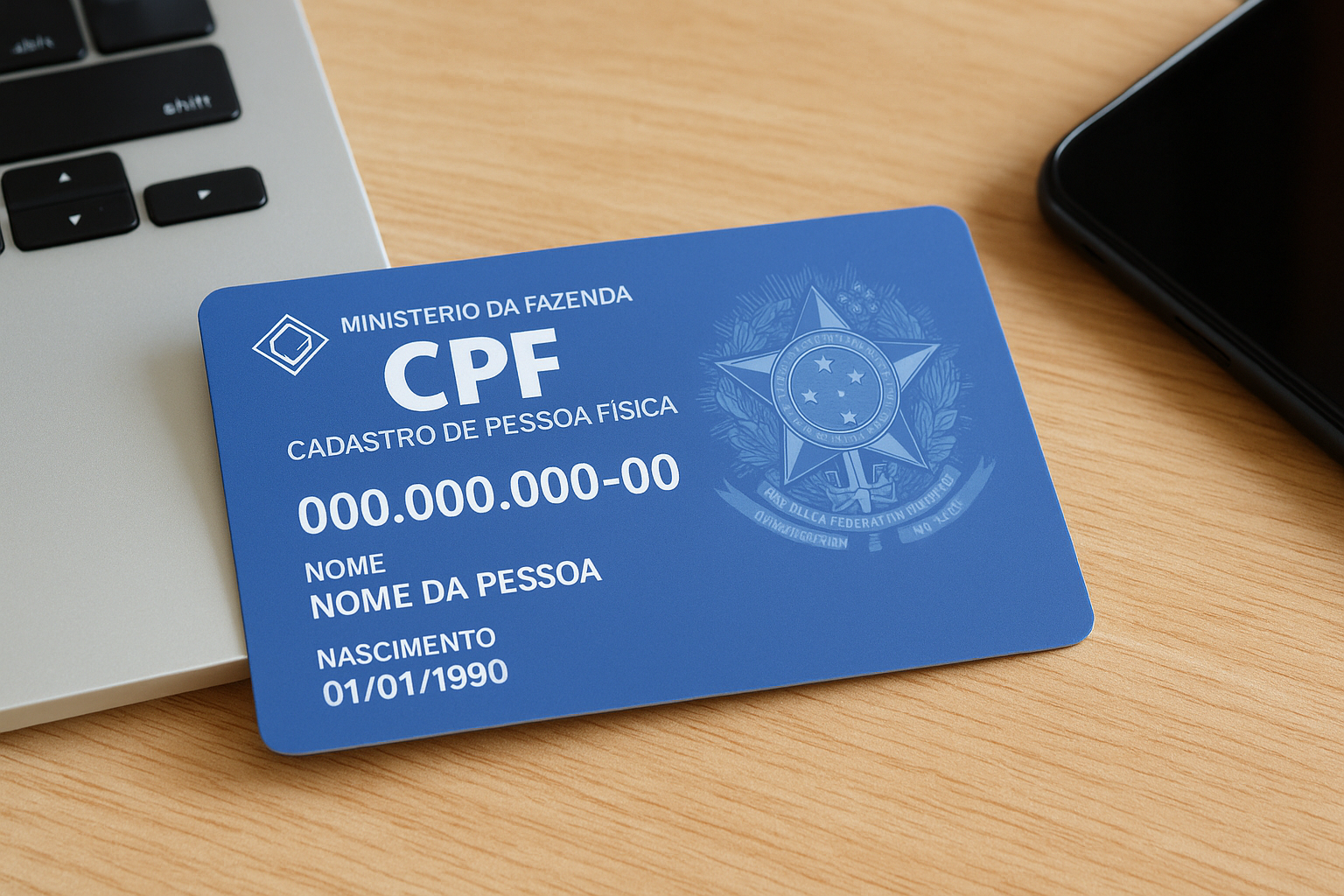 CPF Online: Tudo o que Você Precisa Saber para Emitir o Docu